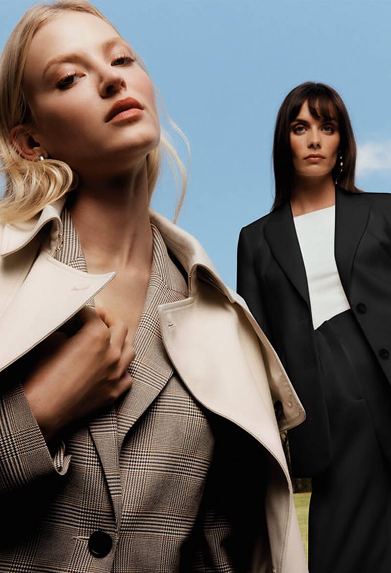 Portmans | About Us | New Zealand premier fashion brand for young women