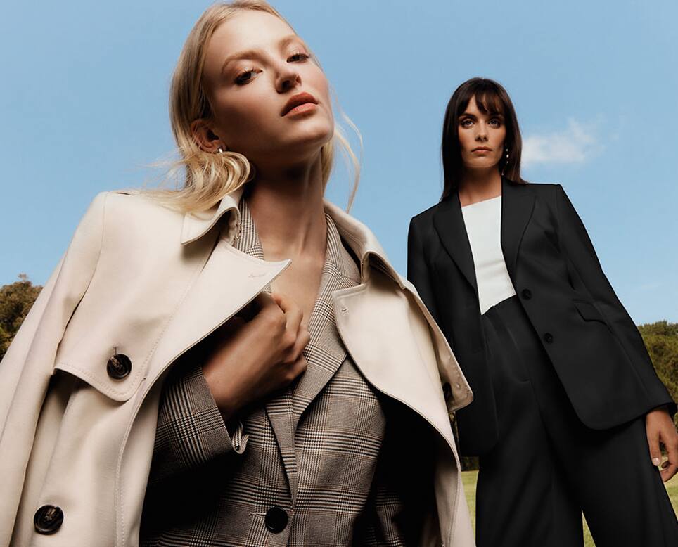 Stella Flutter Sleeve Shell Top