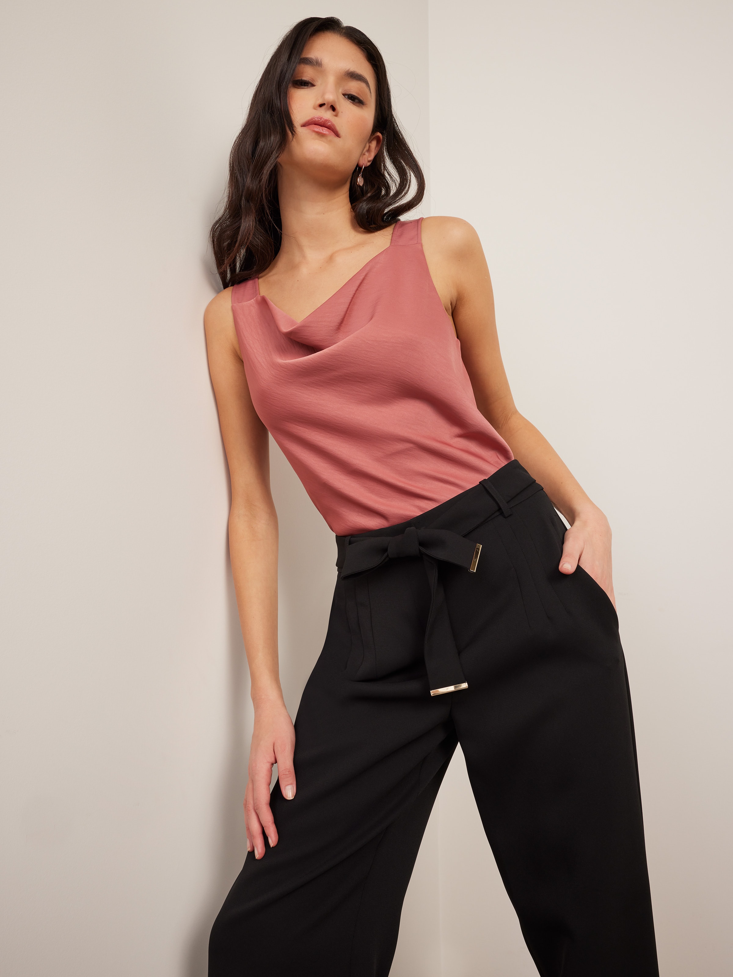 Hazel Palazzo Pant