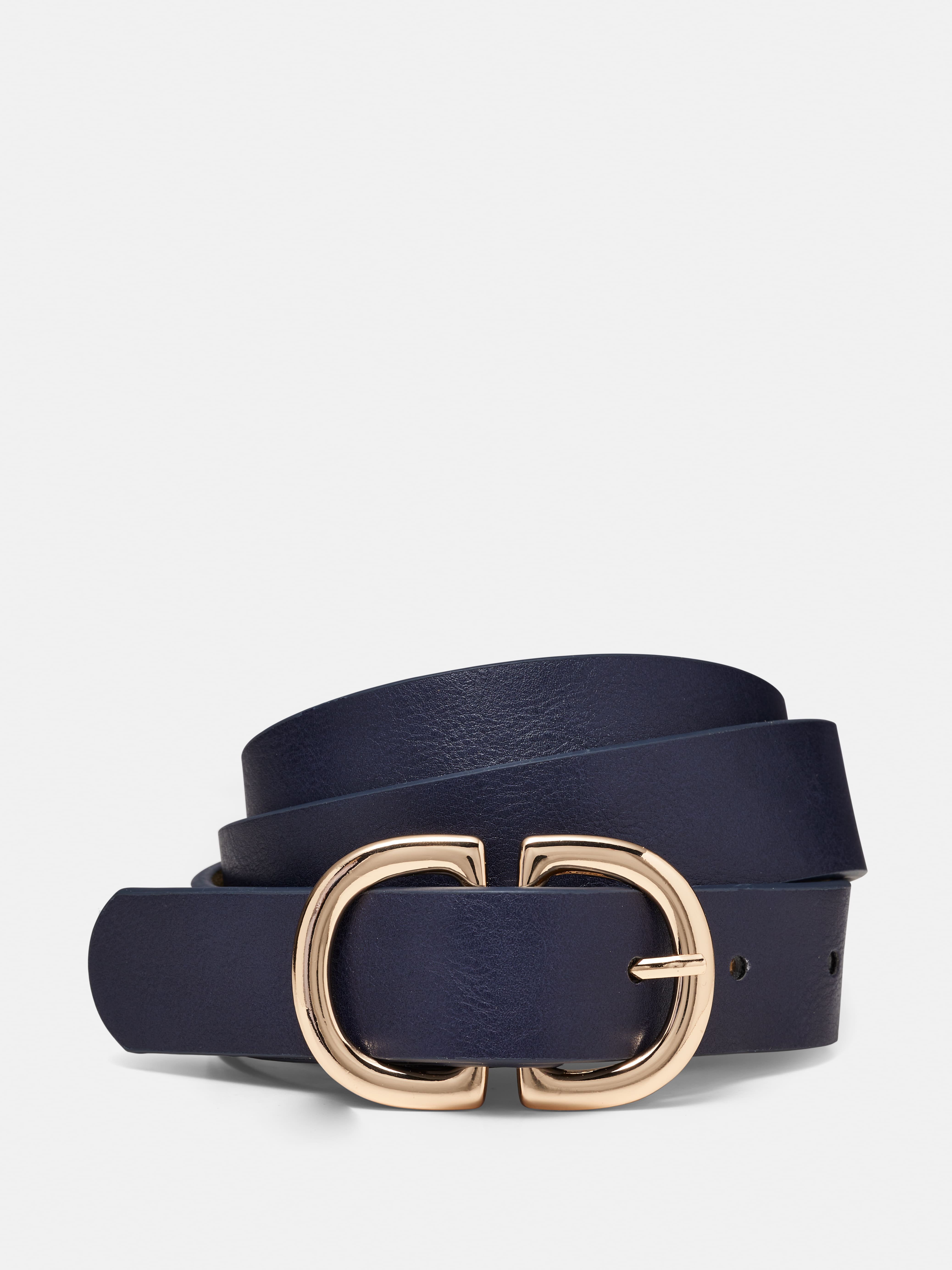 London Jean Belt