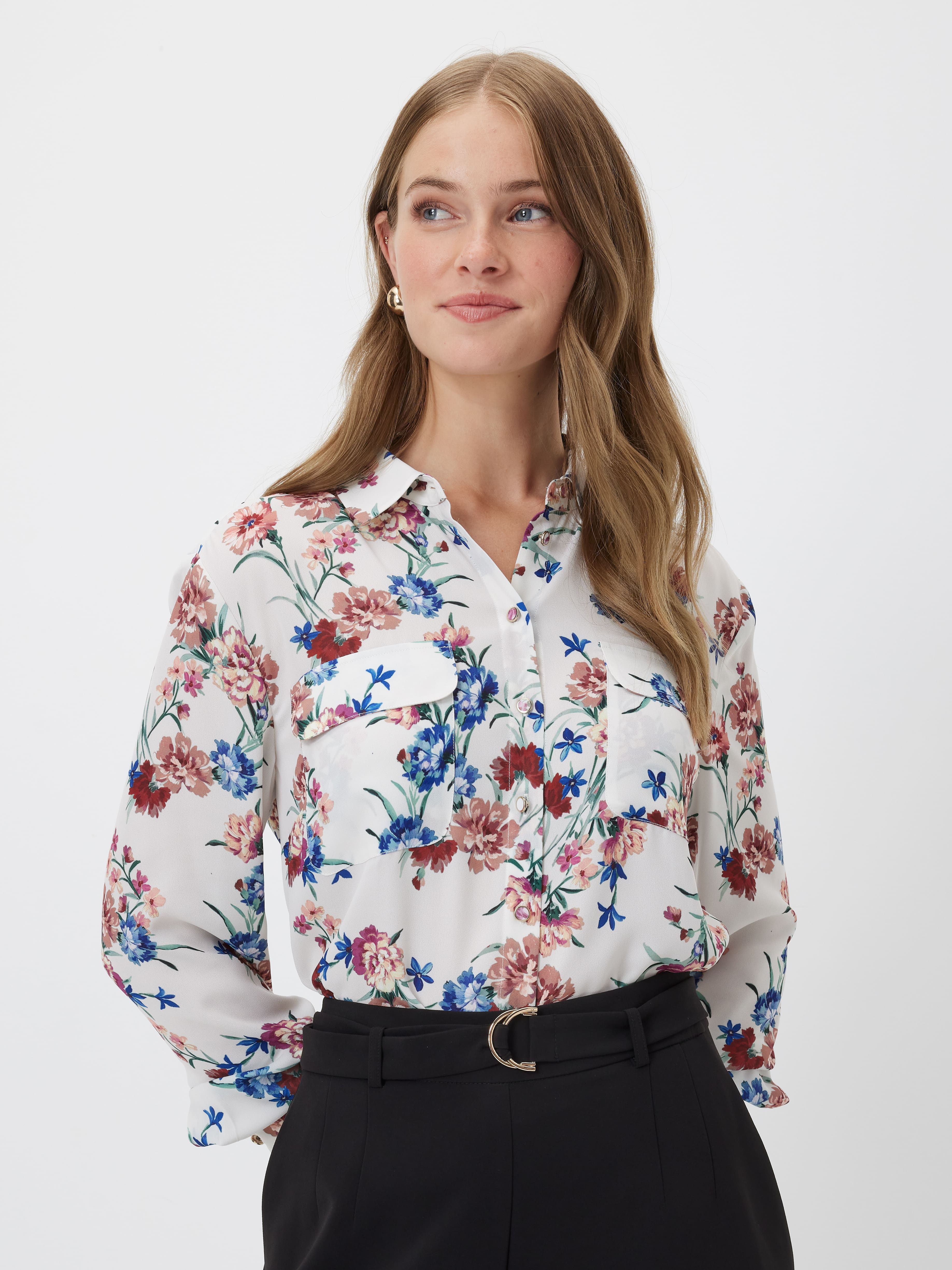 Jayden Long Sleeve Shirt