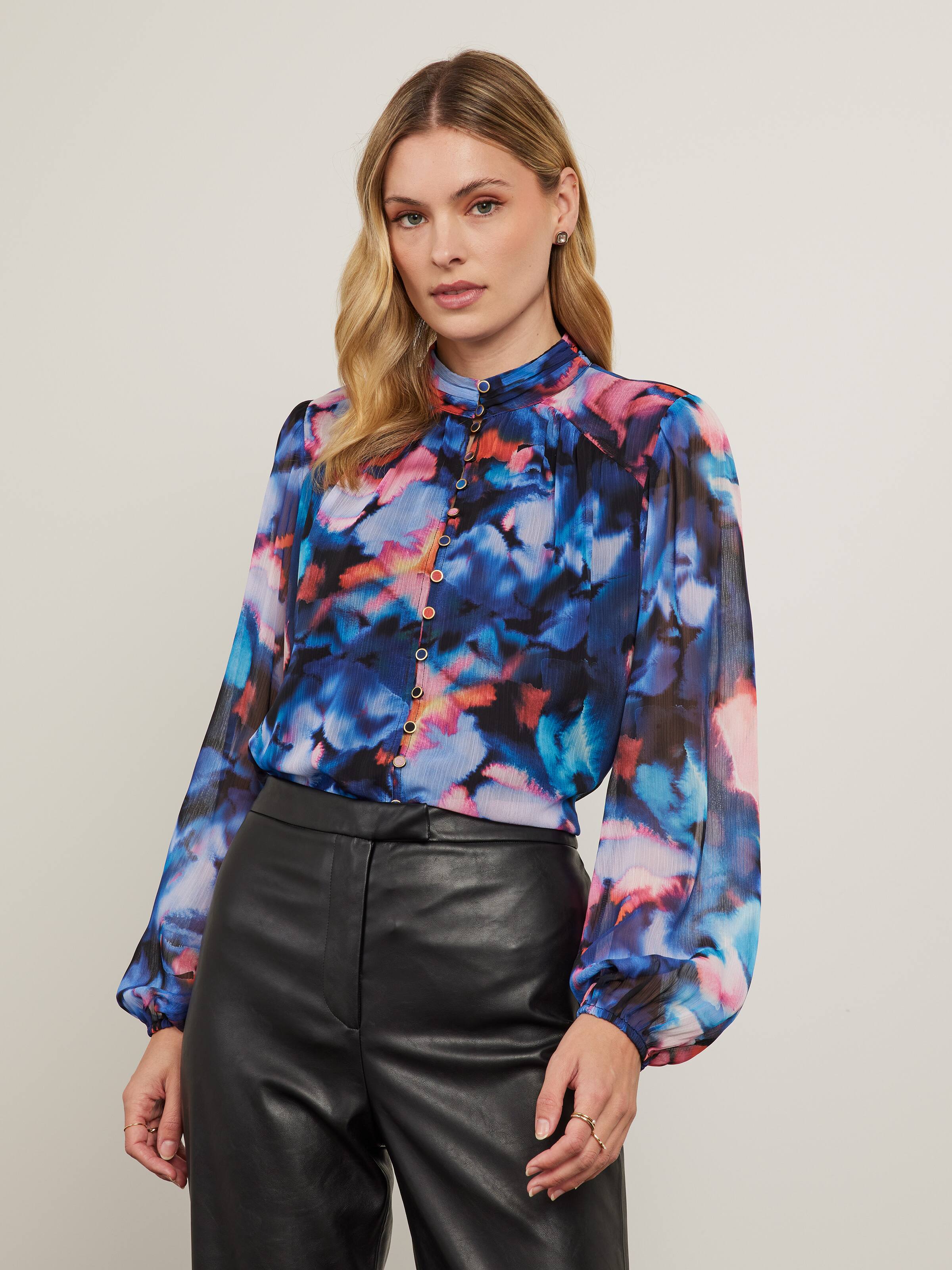 Bailee Blouse