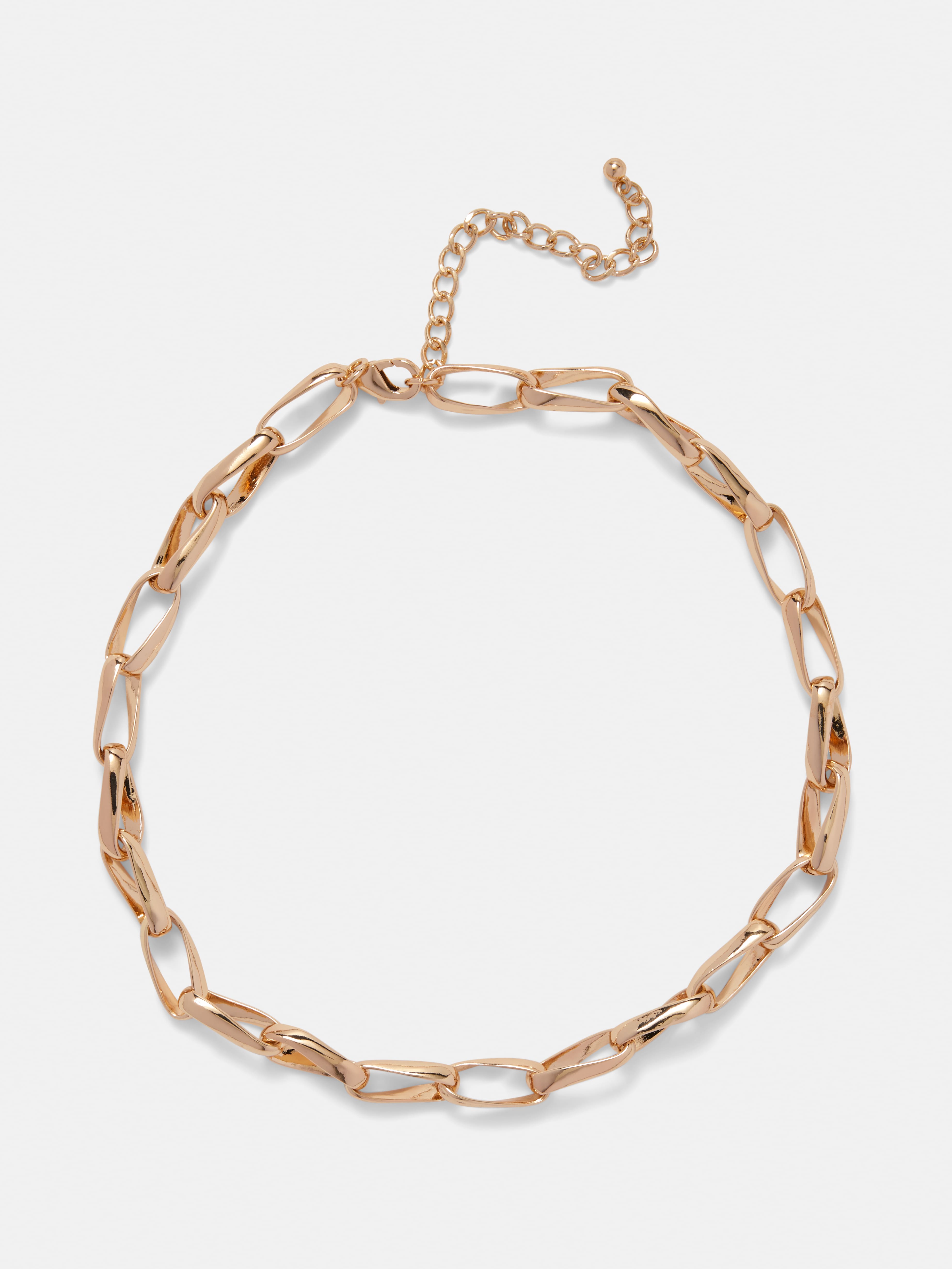 Sophie Chain Necklace - Portmans Online
